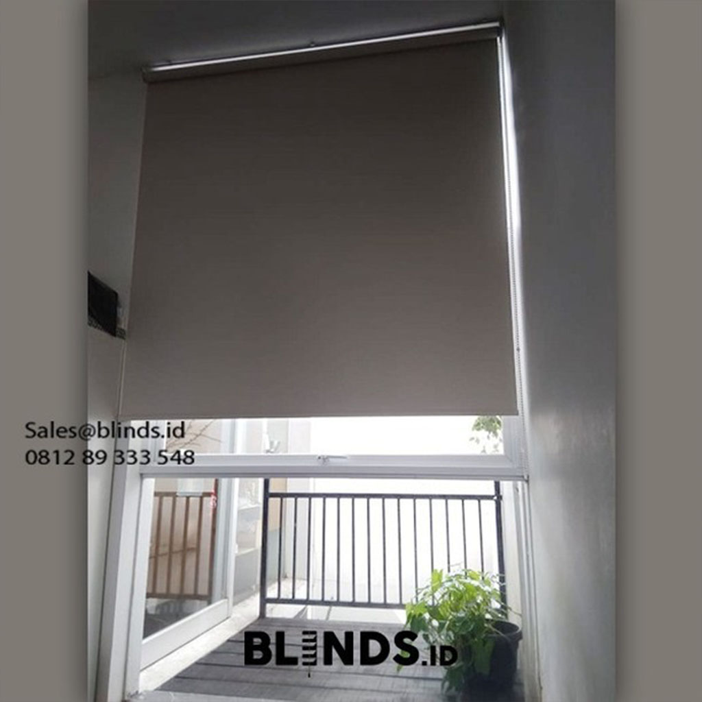39+ Portofolio Tirai jendela Roller Blinds Kembangan Jakarta - Blinds ...